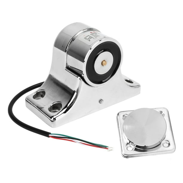 Electromagnetic Door Holder,Electromagnetic Door Holder Zinc Magnet ...