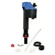 TOTO Universal Adjustable Replacement Fill Valve Assembly for Toilet ...