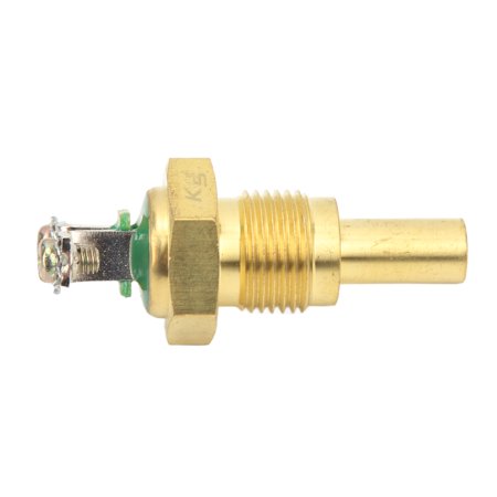 Temperature Sensor, High Accuracy Standard Design Coolant Temp Sensor ...
