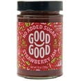 GOOD GOOD Strawberry Jam, 12oz (2 Pack) - Walmart.com