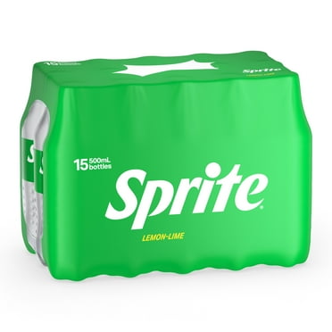Sprite + Tea 20 oz Bottles, 24 Pack - Walmart.com