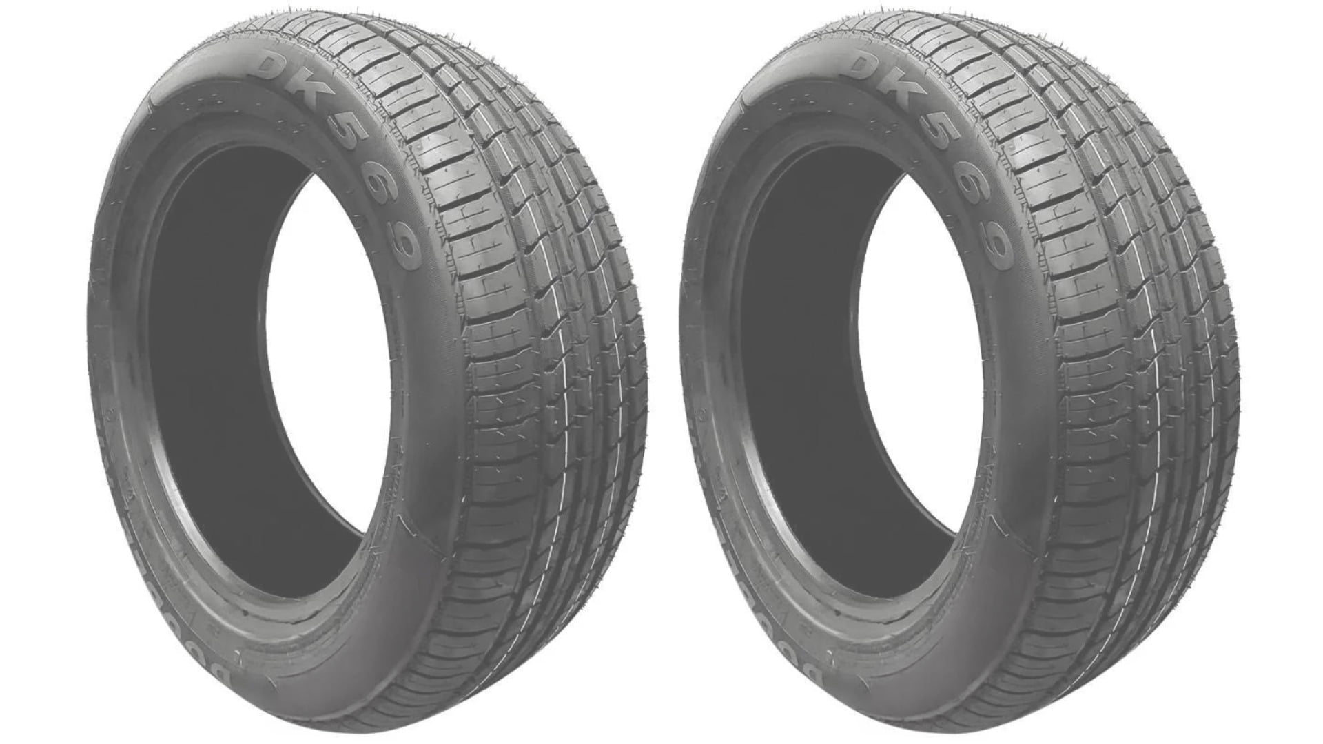 PAQUETE DE 2 LLANTAS 195 55 R15 85V DOUBLEKING DK569 | Walmart en línea