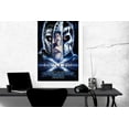 Jason x Movie Poster 16x24 Poster Medium Art Poster 16x24 Unframed, Age ...
