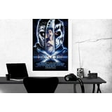 Jason x Movie Poster 16x24 Poster Medium Art Poster 16x24 Unframed, Age ...