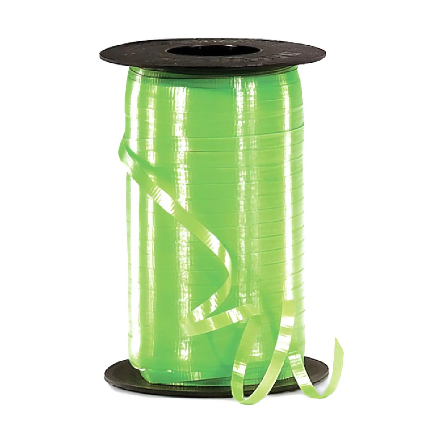 INFLANDO TU NEGOCIO Listón Rulin Curling Curly Liso Colores Deco 400 ...