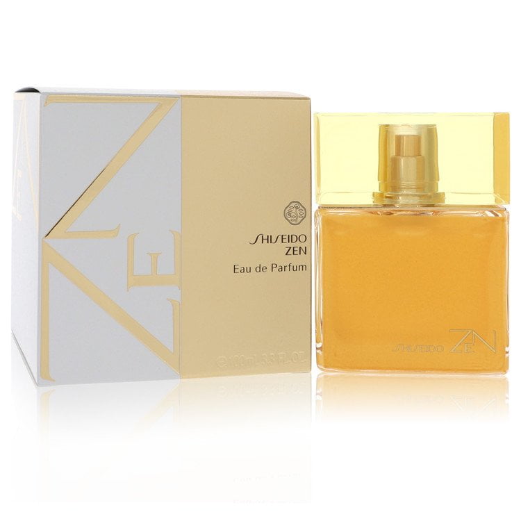 Click here for Zen By Shiseido Eau De Parfum Spray 3.4 Oz 3.4 Oz prices