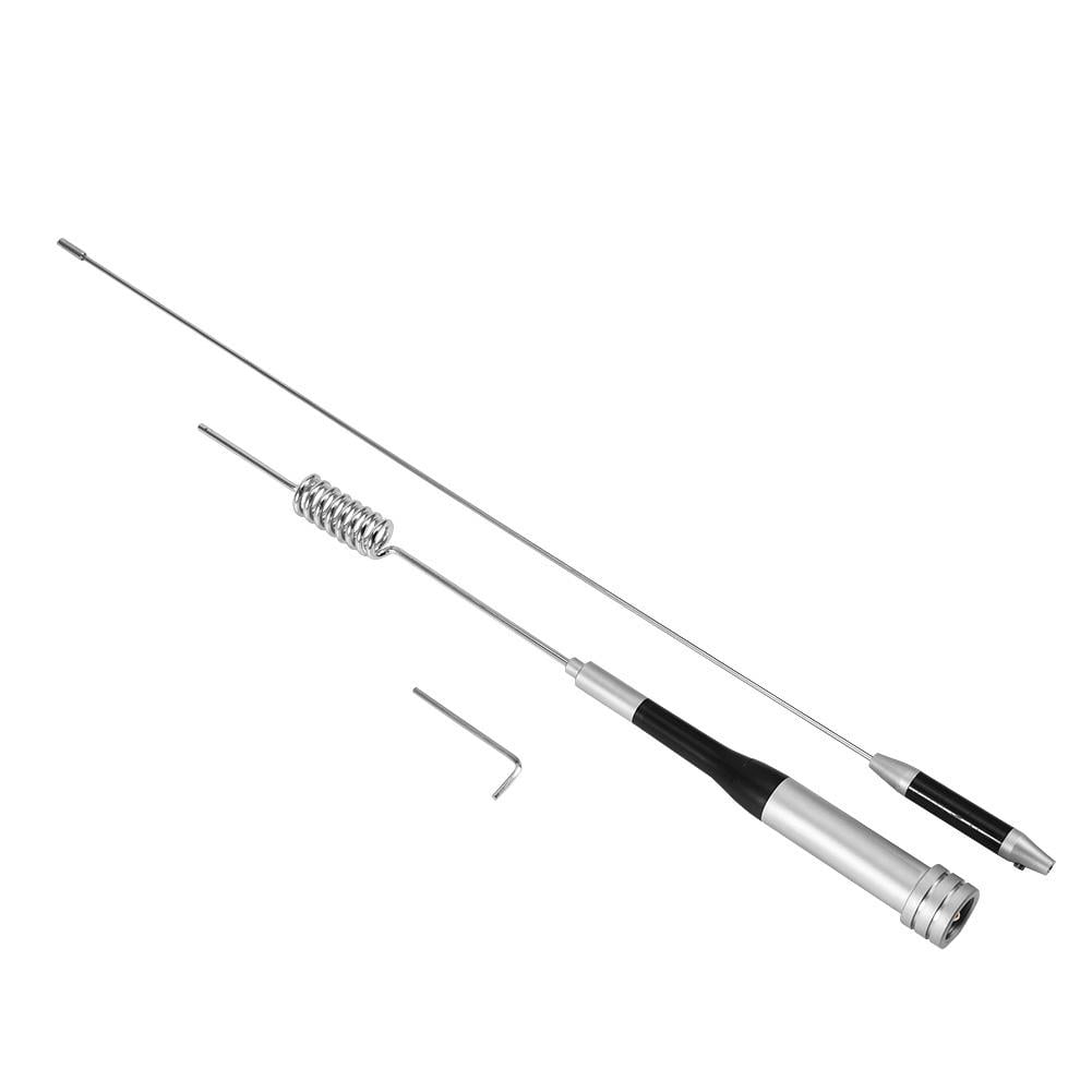 Click here for Garosa Mobile Radio Antenna Dual Band Uhf/Vhf 144/... prices