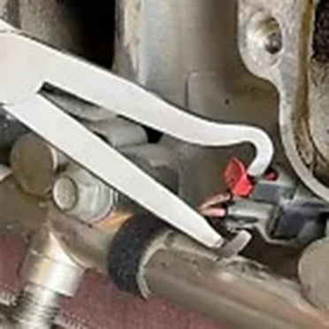 3-Pack Hose Pinch Off Pliers - Fuel Line Clamp Tool for Automotive ...