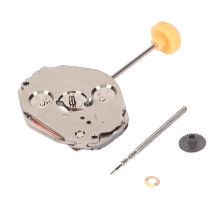 Watch Movement Repairing Replacement High Accuracy 1L40 Watch Movement ...