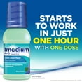 Imodium A-D Liquid Anti-Diarrheal Medicine, Mint Flavor, 8 fl. oz ...