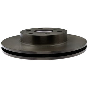 ACDelco Disc Brake Rotor 18A907 Fits select: 2001-2003 GMC YUKON XL ...
