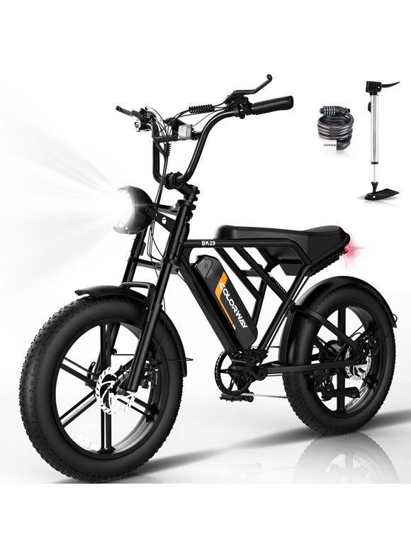 Electric Bikes in Electric Transportation - Walmart.com