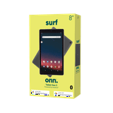 onn. 8" Tablet, 32GB (2022 Model) - Charcoal - Walmart.com