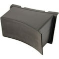 Toro Genuine OEM Rear Discharge Mulch Plug Part #105-1842 - Walmart.com
