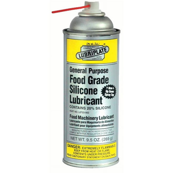 Food Grade Grease