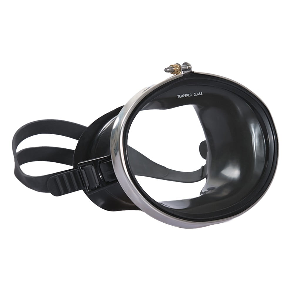 Click here for Qxke Hd Tempered Glass Dive-Mask Snorkeling Goggle... prices