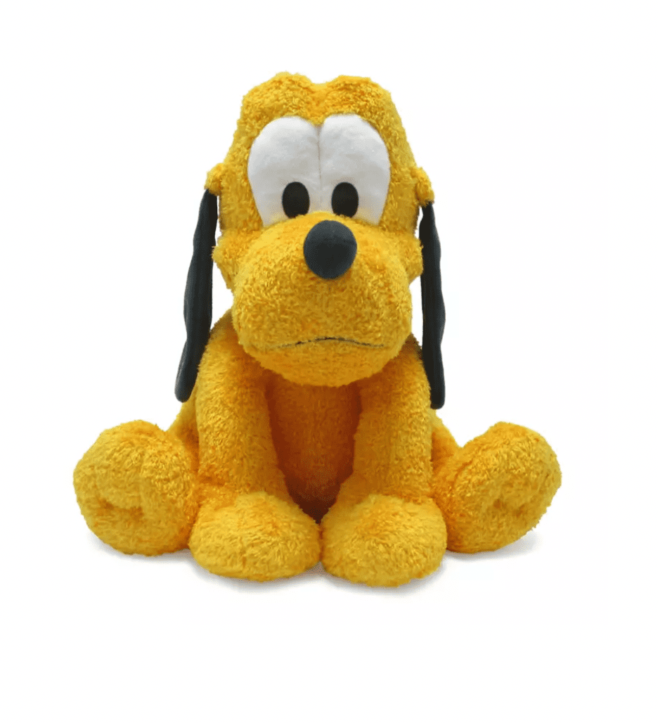 Disney Pluto Png