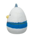 Squishmallows Disney FuzzAMallow Official 8 inch Donald Duck - Child's ...