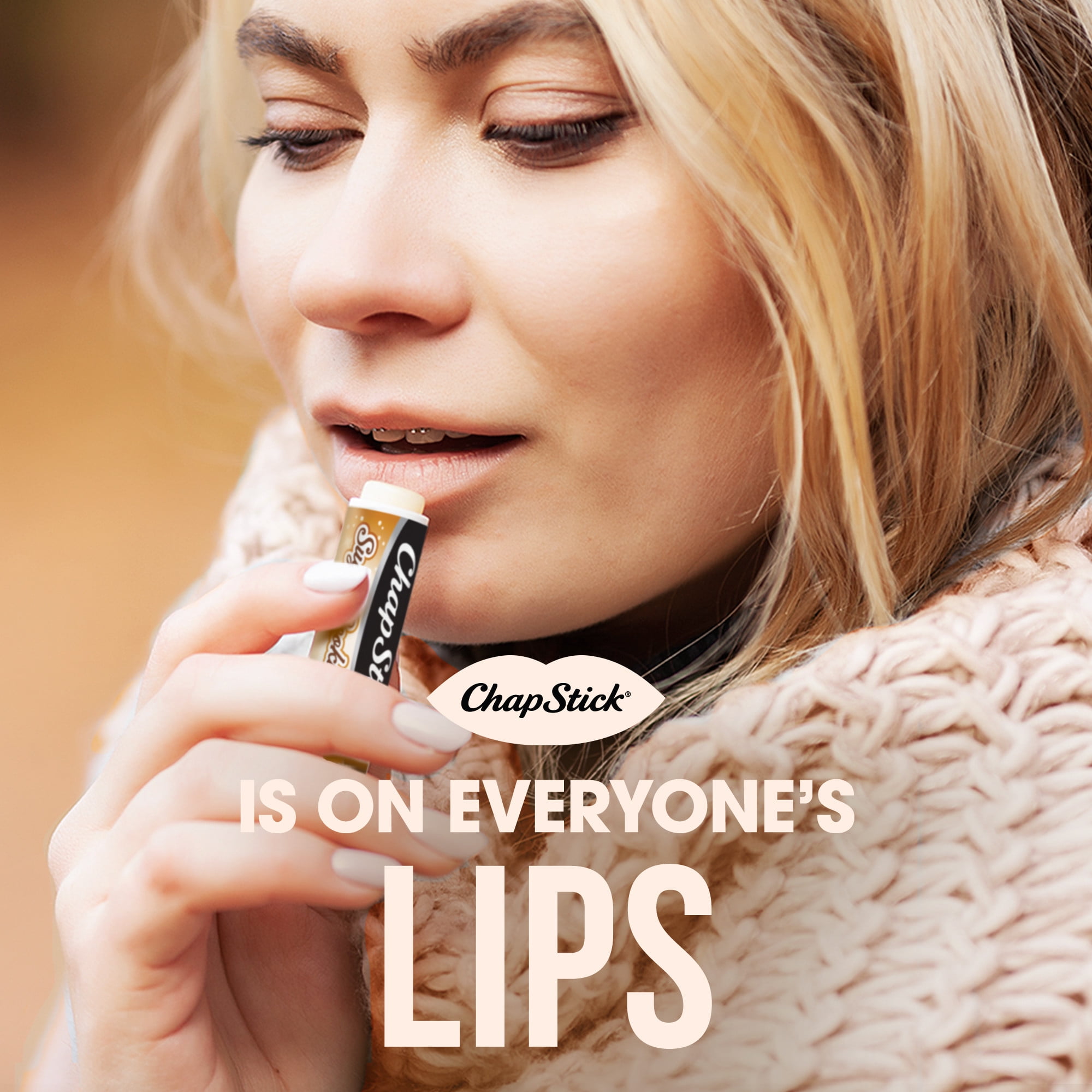 Chapstick Seasonal Flavors