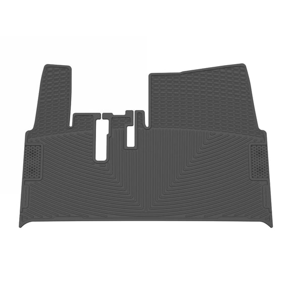 WeatherTech Custom Golf Cart Mat compatible with Express, Shuttle, TXT ...