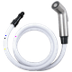 Delta Side Spray & Hose Assembly in Stainless RP60097SS - Walmart.com