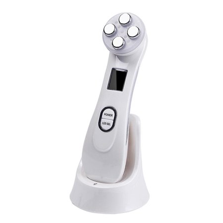 SHTUUYINGG Wrinkle Remove Machine Anti Aging Face Skin Tightening ...