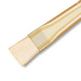 2Pcs Clock Movement Cleaning Brushes Handle Multiple Bristle Option For ...
