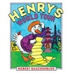 Henry Duck: Henry's Important Date (Hardcover) - Walmart.com
