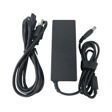 90w AC Adapter (E5 next gen) (including converting dongle 7.4->4.5mm ...