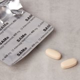 Spring Valley SAMe Dietary Supplement Value Pack, 400 mg, 40 Count ...