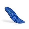 PowerStep Pinnacle Junior Full Length Orthotic Shoe Insoles with ...