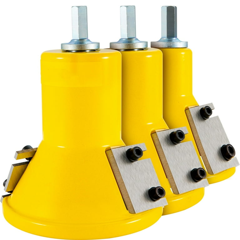 Log Furniture Tenon Maker