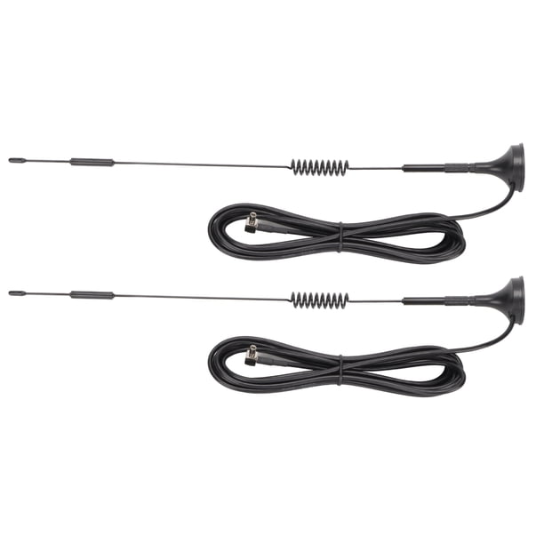 Antena TS9 Omni Direccional Nighthawk M1 4G Amplia Compatibilidad Otros ...