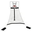 Franklin Sports Shoot Again Over The Door Mini Basketball Hoop With ...