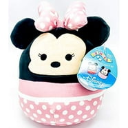 Squishmallows Mickey Mouse 5" Plush - Walmart.com