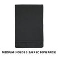 Hero's Pride Nylon Ballistic Notepad Case, Law Enforcement Duty Gear ...