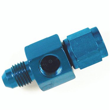 Beckett 14504 Vertical Oil Tank Gauge 42-44" L - 1½" OR 2" NPT ...