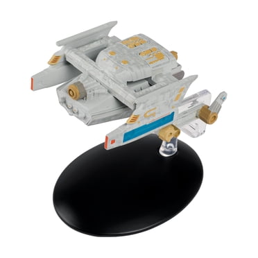 Star Trek Toy Ship - XL BIG Starships Runabout (Orinoco) - Walmart.com