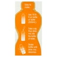 Great Value Sugar-Free Orange Early Rise Drink Mix, 0.14 oz, 10 Ct ...