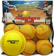 How Wild Splat & Stick Stikball (Baseball) - Walmart.com