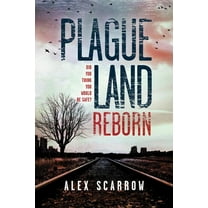 Plague Land: Reborn - Walmart.com