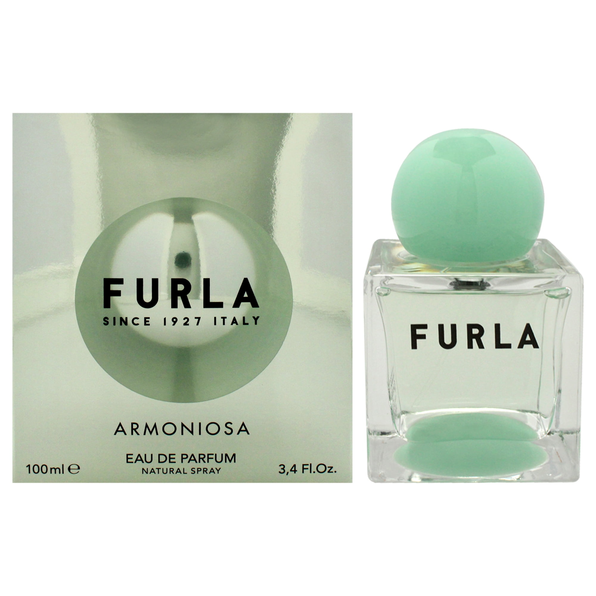 Perfume Furla Armoniosa Eau de Parfum 100 ml para mujer | Bodega ...