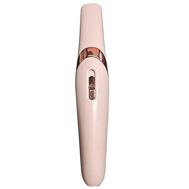 Finishing Touch Flawless Pedi Electronic Tool File And Callus Remover ...