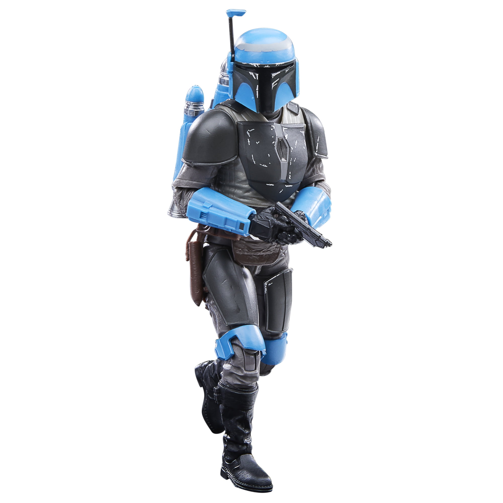 Star Wars The Black Series Axe Woves Toy 6-Inch-Scale The Mandalorian ...