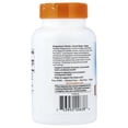 Doctor's Best Magnesium Citrate, 125 mg, 120 Veggie Caps - Walmart.com