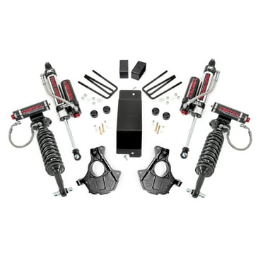 Readylift 44-3072 7"8'' Lift Kit with Bilstein Shock for 11-19 Chevry ...