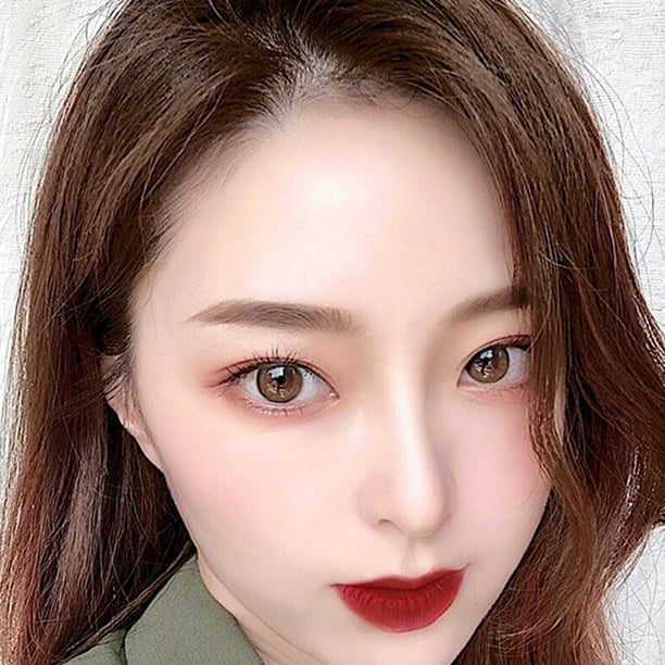 Labial Mate de Larga Duración, Tono Ladrillo 316, Textura Suave y Fácil ...