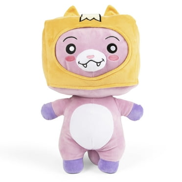 Hello Neighbor 10" Plush Toy - Original Neighbor with Tag - Walmart.com