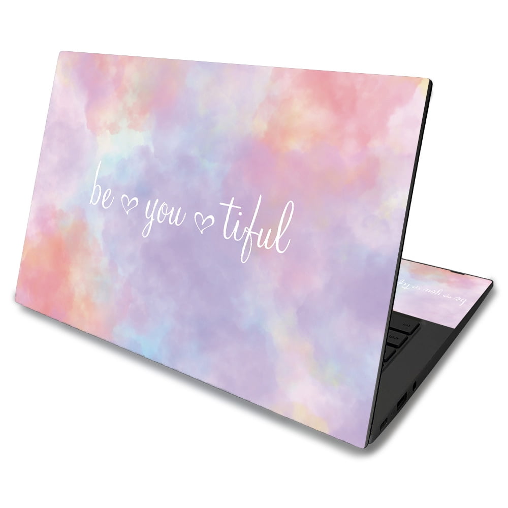 Skin Decal Wrap Compatible With Asus Chromebook C425 14" (2019) Sticker ...