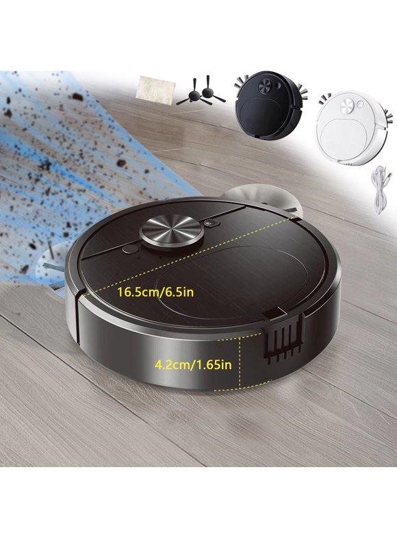 Robotic Vacuums - Walmart.com
